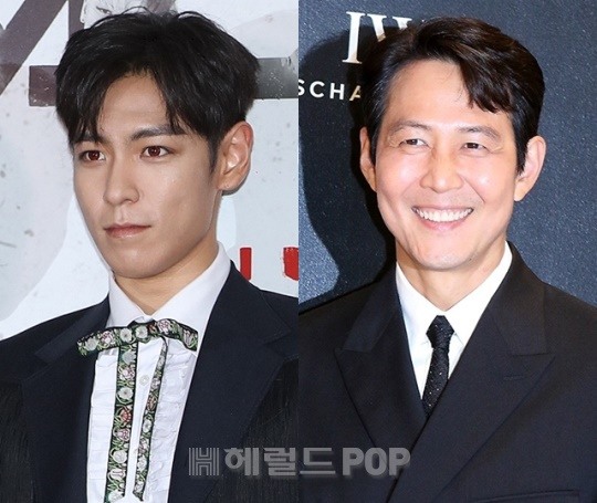 T.O.P（元BIGBANG）の「イカゲーム2」出演に批判噴出、“麻薬”騒動で「芸能界復帰しない」発言も | K-POP、韓国エンタメニュース、取材レポートならコレポ！