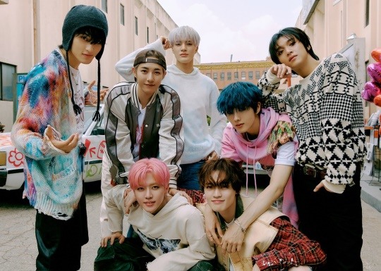 「NCT DREAM」、きょう（19日）先行公開曲「Broken Melodies」の音源＆MV公開 | K-POP、韓国エンタメニュース ...
