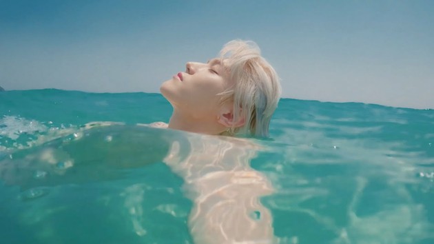 「NCT」テヨン、ソロデビューアルバム収録曲「GWANDO」のスペシャルビデオを公開（動画あり） | K-POP、韓国エンタメニュース、取材 ...