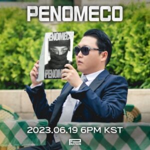 ラッパーでありながら、K-POPアイドルの名曲を作詞した「PENOMECO」を知らないでその曲を聴いてるの？ | K-POP、韓国エンタ ...