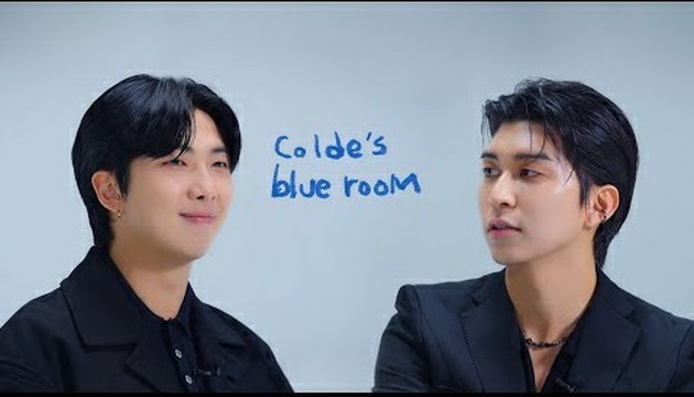 「BTS（防弾少年団）」RM、ColdeのYouTubeコンテンツに出演して“愛”を語る…“ソーシャル時代になってから嫌悪がひどくなった”（動画あり） | K-POP、韓国エンタメニュース ...