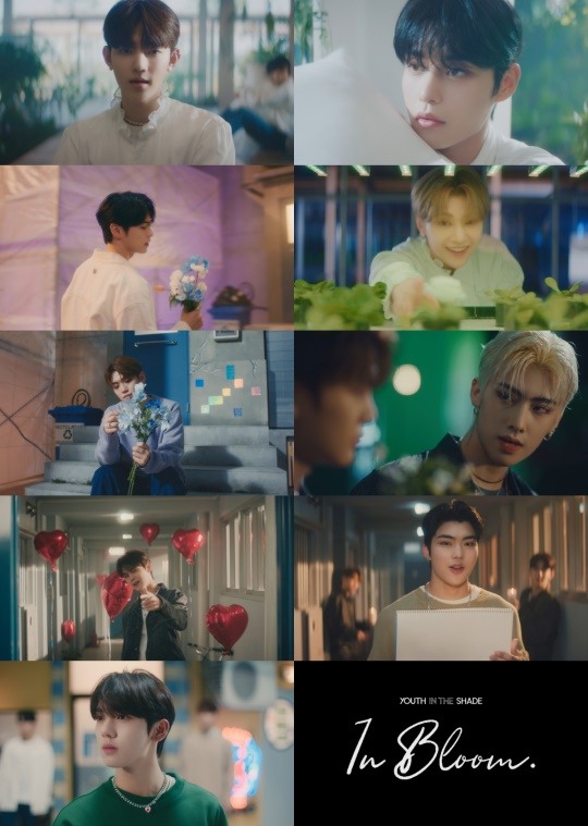 「ZEROBASEONE」、デビュー2日で「In Bloom」MV再生回数1000万回突破！ | K-POP、韓国エンタメニュース、取材レポートならコレポ！