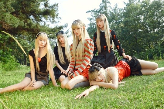 「NewJeans」、「ASAP」MV公開“夢幻的なビジュアル” | K-POP、韓国エンタメニュース、取材レポートならコレポ！