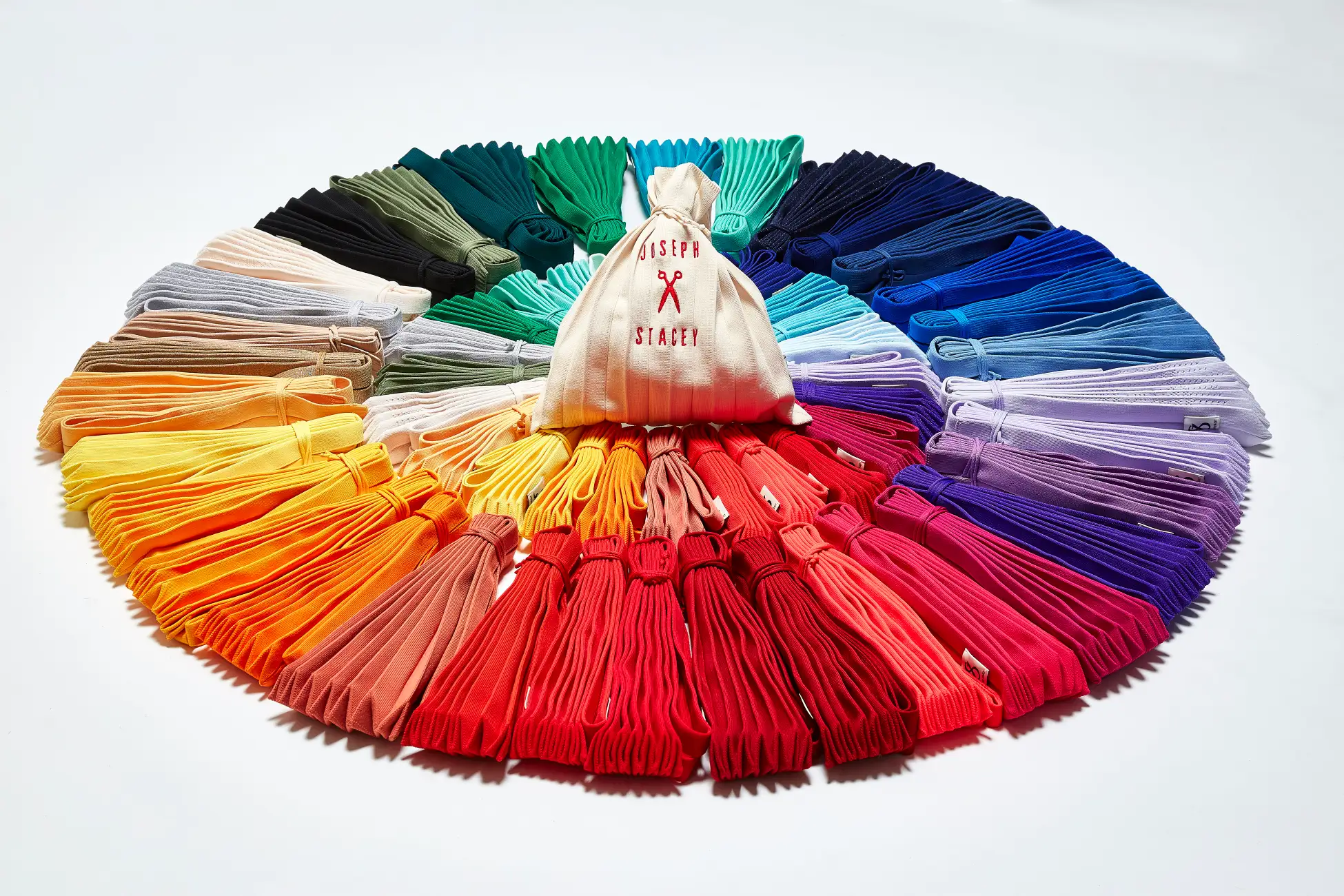 【情報】韓国発の人気ブランド！今話題の【JOSEPH AND STACEY】ポップアップストアがRAYARD MIYASHITA PARKに ...