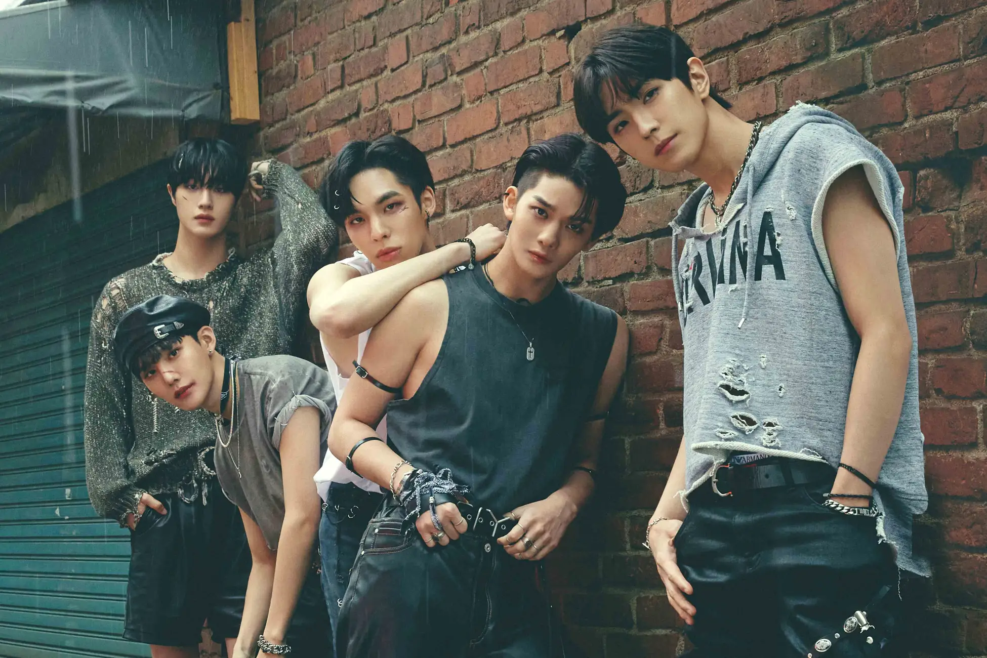 ヨーロッパ・アメリカ・日本など各都市でワールドツアーを成功させ、グローバルアーティストとして活躍中の5人組CIX 本日8月3日、日本オフィシャルファンクラブをリニューアルオープン！ | K ...