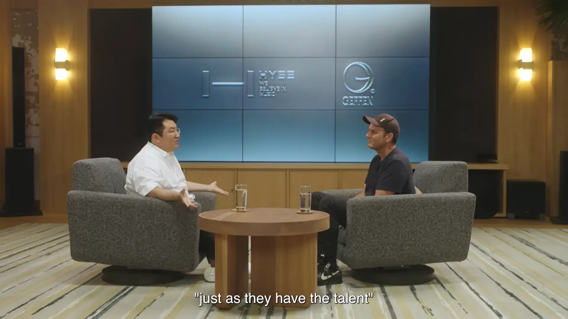 HYBE、K-POPの人材育成・開発システムを活用してポップ・ミュージックの本土である米国へ本格進出！ | K-POP、韓国エンタメニュース ...