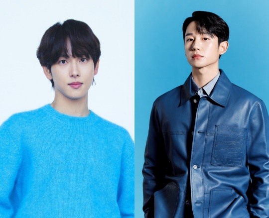 イム・シワン（ZE:A）Xチョン・ヘイン、JTBC新バラエティー番組「俳優は旅行中」出演…スコットランドへ友情旅行 | K-POP、韓国エンタメニュース、取材レポートならコレポ！