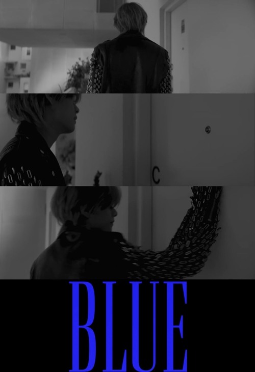 「BTS」V、「Blue」MV1次ティザー公開…映画のような雰囲気 | K-POP、韓国エンタメニュース、取材レポートならコレポ！