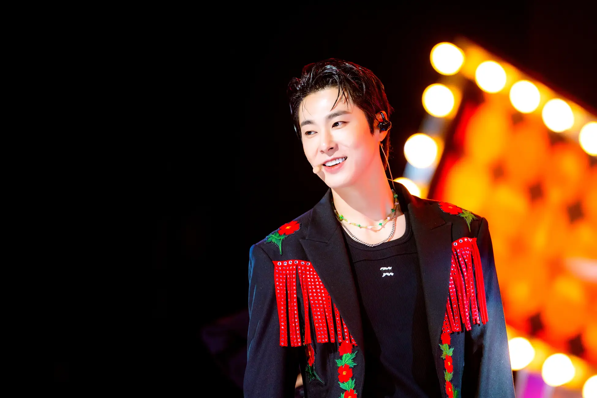 《SBS人気歌謡》字幕版7・8月配信分をWOWOWで一挙放送！ユンホ(東方神起)、ジョングク(BTS)、NewJeans、SHINee、ジヒョ(TWICE)、xikersなどの豪華ステージをお ...