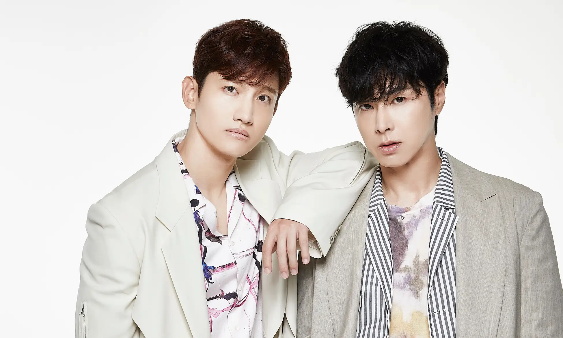 ＜東方神起×WOWOW＞「東方神起一挙放送スペシャル」を9月23日(土・祝) 午後2：30から、WOWOWで5番組一挙放送・配信！ | K-POP、韓国エンタメニュース、取材レポートならコレポ！