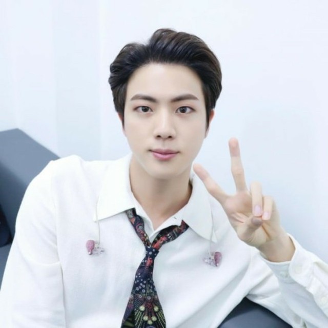 「BTS（防弾少年団）」JIN、“開講初日に教養授業で会いたい好感度スター”で1位に…2位は「EXO」ディオ | K-POP、韓国エンタ ...