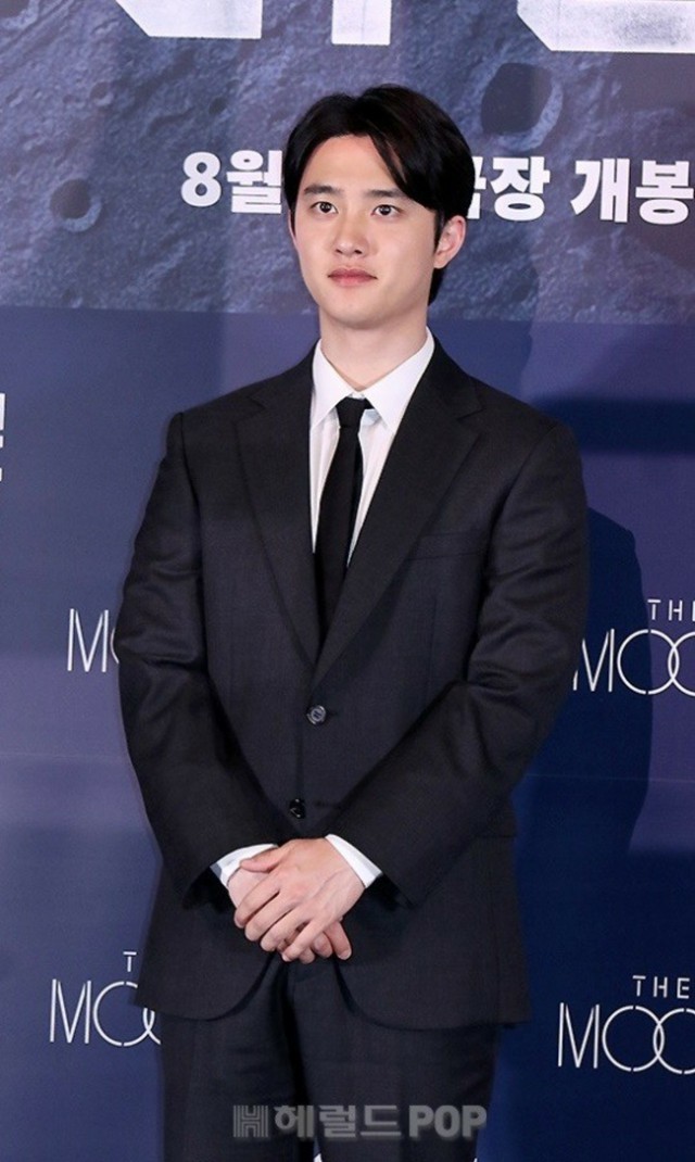 「EXO」D.O.、MBC控え室内での電子たばこ喫煙で過料処分か | K-POP、韓国エンタメニュース、取材レポートならコレポ！