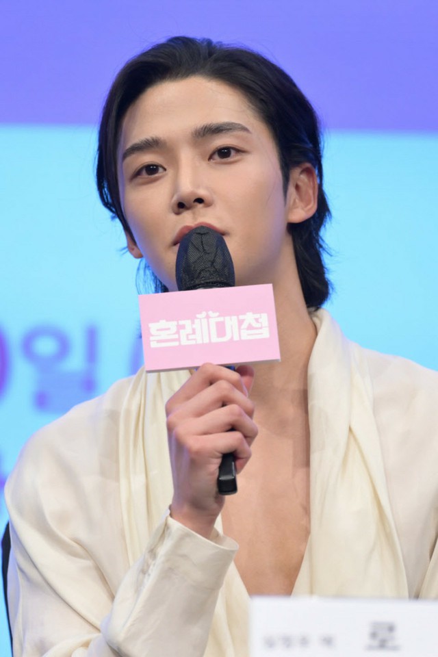 「SF9」脱退したロウン、「俳優という職業に真剣になりたかった」 | K-POP、韓国エンタメニュース、取材レポートならコレポ！