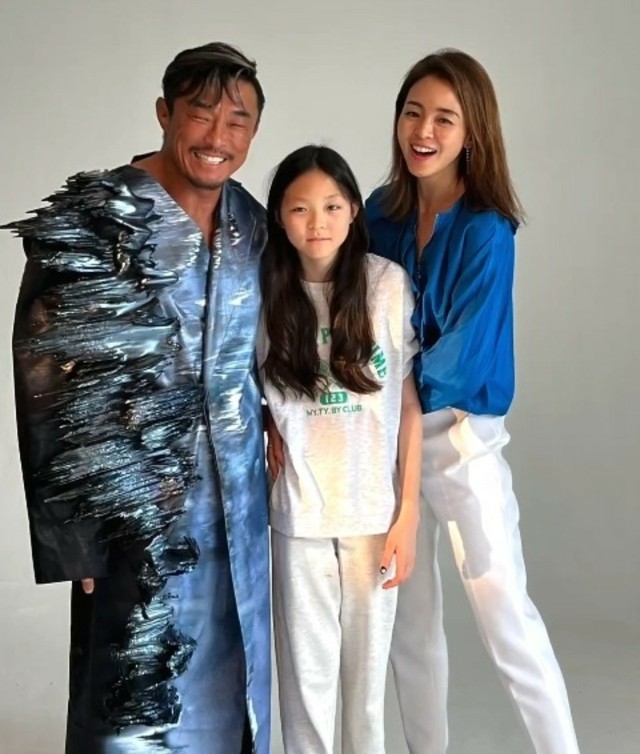 モデルSHIHO、サランちゃん12回目の誕生日…娘に伝える母の本心「少し悲しい」 | K-POP、韓国エンタメニュース、取材レポートならコレポ！