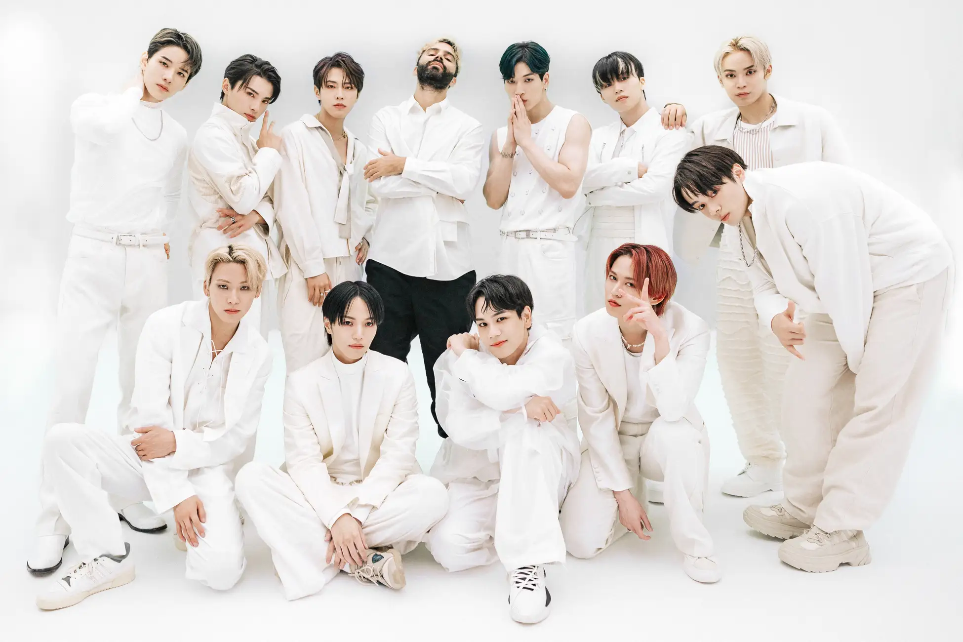 JO1の新タイアップソングMVのヘアメイクをYSL BEAUTYが初めてプロデュース！JO1はグローバル プロジェクトにも今後登場します。 | K-POP、韓国エンタメニュース、取材レポート ...