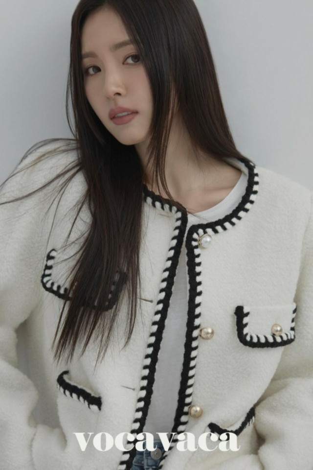 女優シン・セギョン、レディースブランド“VOCAVACA”のミューズに…23冬コレクションのグラビア公開 | K-POP、韓国エンタメニュース、取材レポートならコレポ！