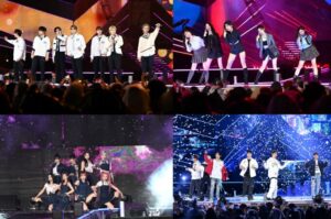 ＜KBS World＞「K-POP SUPER LIVE 2023」「SEOUL FESTA 2023」の開幕公演として開かれた音楽イベントをお届け！ENHYPEN、IVE、iKON ...
