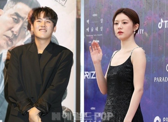 [第28回BIFF]「ムービング」のイ・ジョンハとコ・ユンジョンが新人賞を受賞（ACA＆G.OTT） | K-POP、韓国エンタメニュース、取材レポートならコレポ！