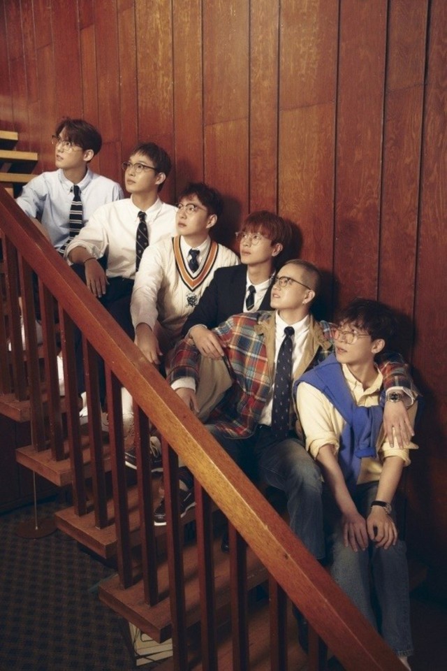 【公式】CUBE側、「BTOB」の契約満了まで最善を尽くす…60億説は関連無し | K-POP、韓国エンタメニュース、取材レポートならコレポ！