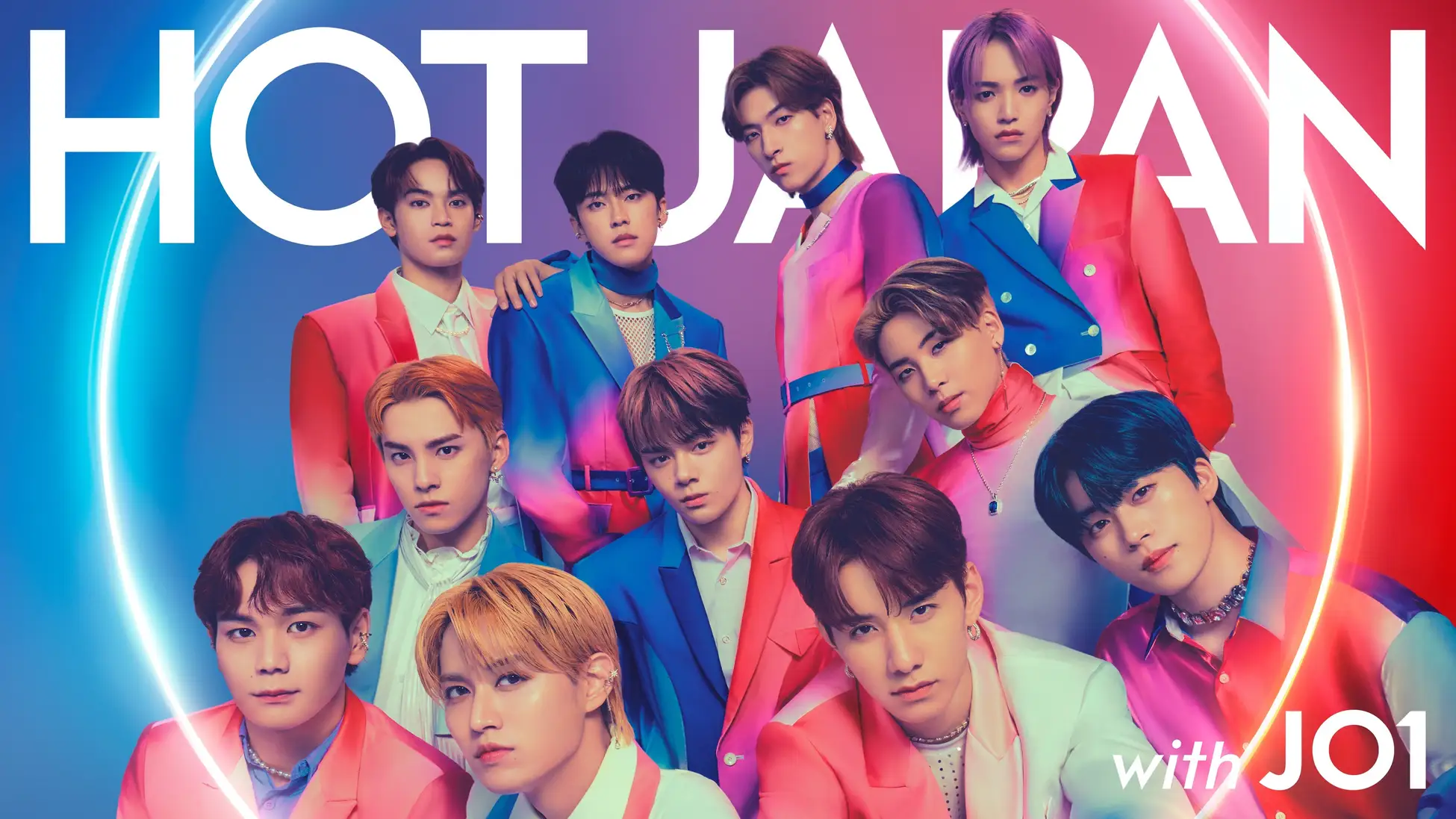 JO1「HOT JAPAN with JO1」第四弾Spectacle Videoに星野リゾート トマムが登場【星野リゾート トマム】 | K-POP、韓国エンタメニュース、取材レポートならコレポ！