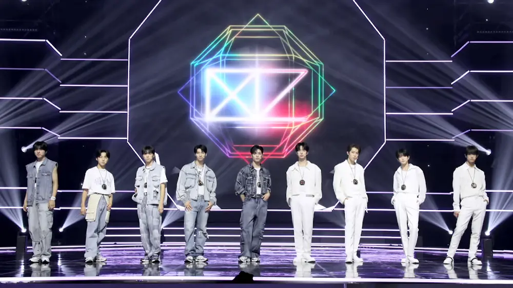 デビューメンバー決定目前！！ソニーミュージックとJYPの日韓合同オーディション・プロジェクト「Nizi Project Season 2 ...