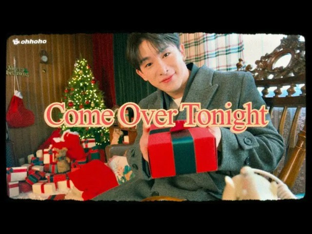 ウォノ（WONHO）、軍服務中もファンのためにYouTubeコンテンツ「Come Over Tonight」スペシャルMV公開 | K-POP ...