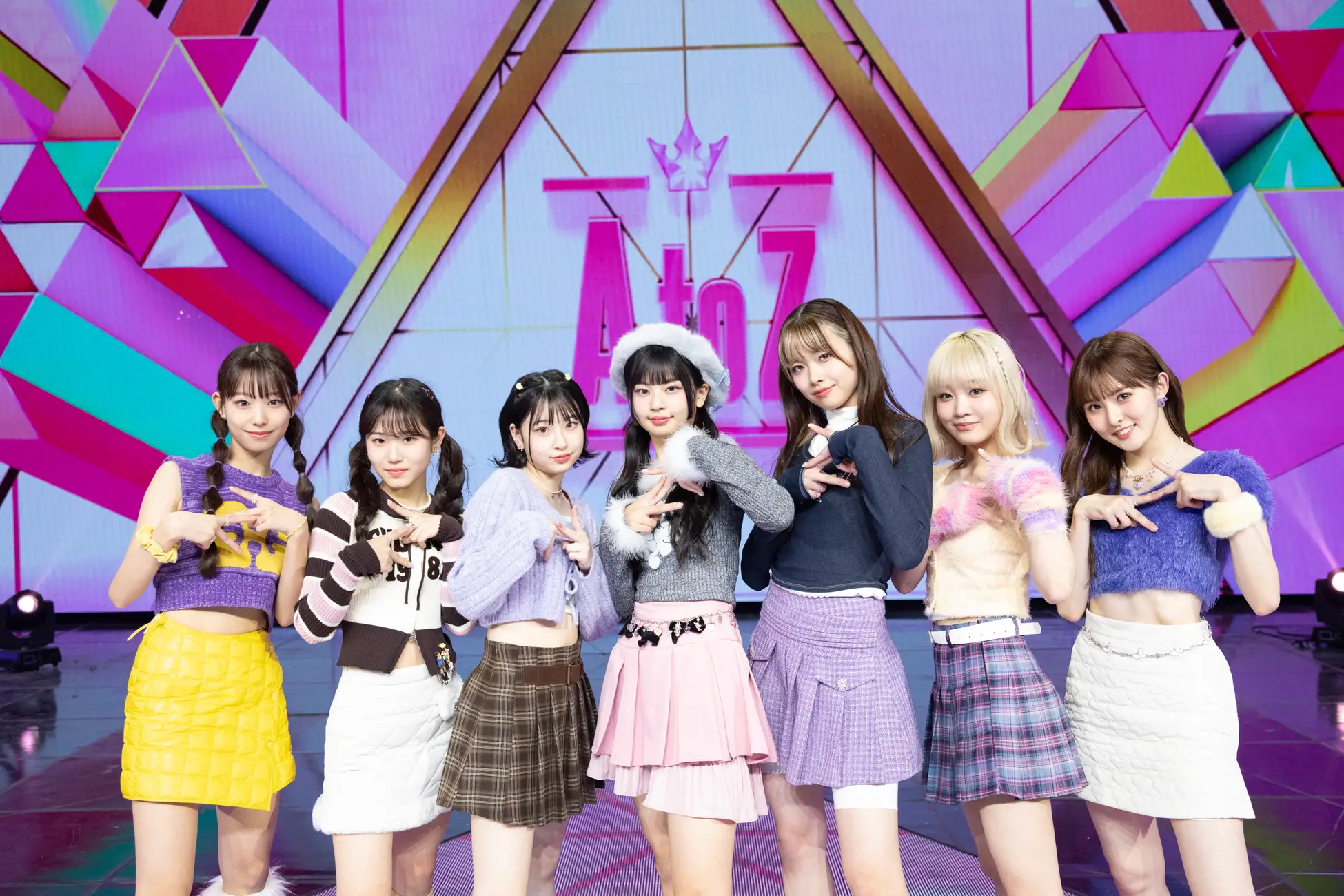 総投票数9,000万票越え、SNSトレンド独占!!『PRODUCE 101 JAPAN THE GIRLS』公式ファンブック 続編発売決定!! | K-POP、韓国エンタメニュース、取材 ...