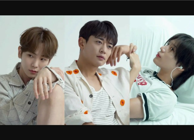 「SHINee」、2024年シーズングリーティングの撮影スケッチ映像を公開（動画あり） | K-POP、韓国エンタメニュース、取材レポートならコレポ！