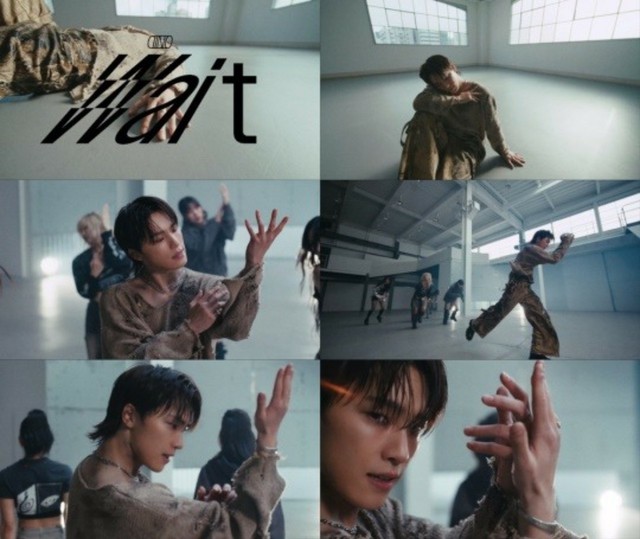 「SEVENTEEN」のDINO、「Wait」のスペシャル映像を公開（動画あり） | K-POP、韓国エンタメニュース、取材レポートならコレポ！