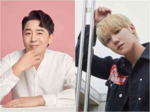 Boom＆「Golden Child」チャンジュン、「週刊K-POPアイドル」のMCに抜てき | K-POP、韓国エンタメニュース、取材 ...