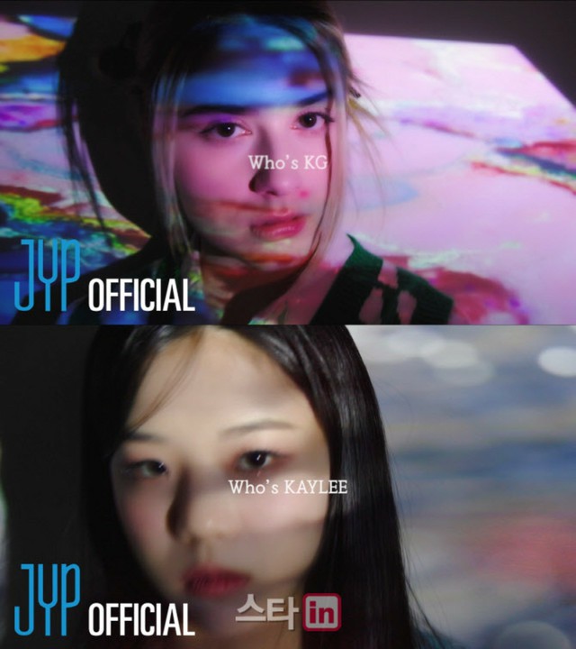 JYPの新人「VCHA」、「Girls of the Year」第2弾サウンドティーザー公開 | K-POP、韓国エンタメニュース、取材レポートならコレポ！