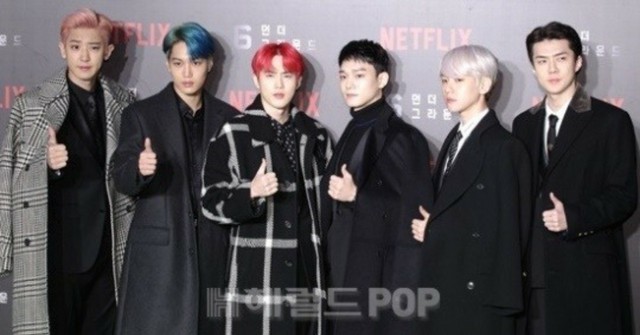 「公式全文」SM、「『EXO』完全体活動持続。独立したD.O.と『EXO-CBX』も同意」 | K-POP、韓国エンタメニュース、取材レポートならコレポ！