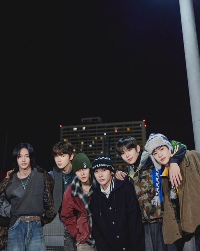 「RIIZE」、「Get A Guitar」から新曲「Love 119」へ人気バトンタッチ！ | K-POP、韓国エンタメニュース、取材 ...