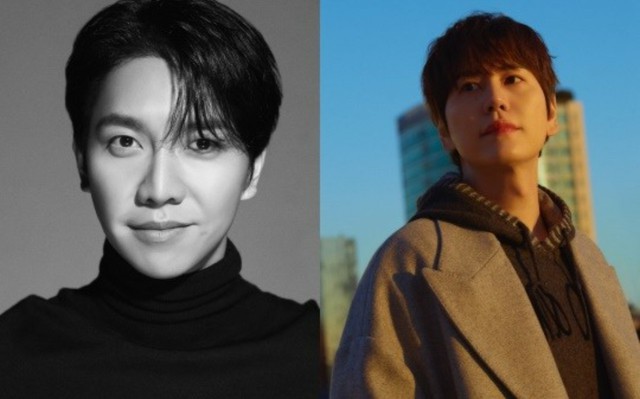 【公式】MCイ・スンギ＆キュヒョンの名コンビ「有名歌手と街頭審査団」、「シングアゲイン3」TOP7路上ライブ…3月6日初放送 | K-POP、韓国エンタメニュース、取材レポートならコレポ！