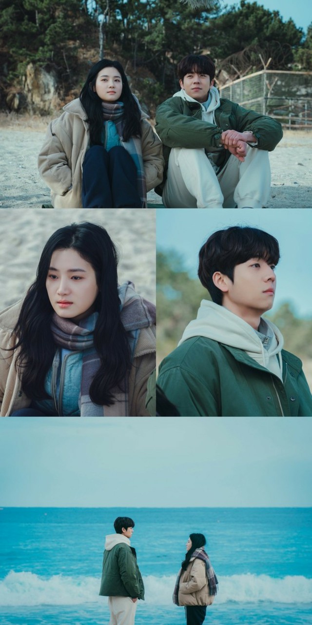 ≪韓国ドラマOST≫「時速493キロの恋」、ベスト名曲 「Diamond」＝歌詞・解説・アイドル歌手 | K-POP、韓国エンタメニュース、取材レポートならコレポ！