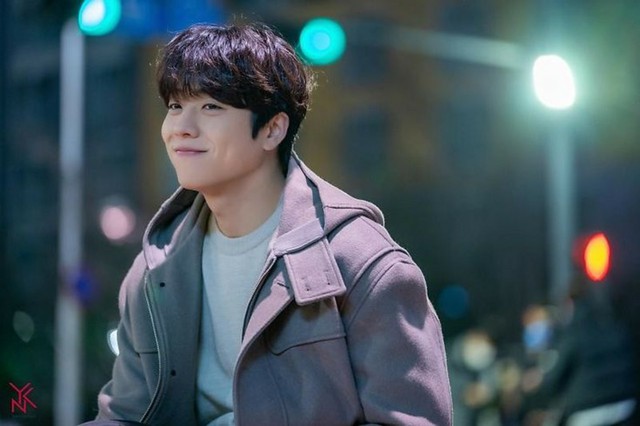 ≪韓国ドラマOST≫「時速493キロの恋」、ベスト名曲 「あなたの夜がもう不安じゃなくなるように」＝歌詞・解説・アイドル歌手 | K-POP、韓国エンタメニュース、取材レポートならコレポ！