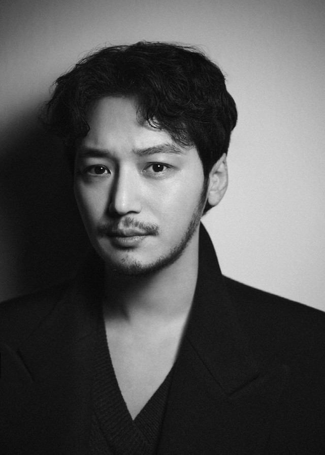 【公式】ピョン・ヨハン、新生事務所「TEAM HOPE」で新たな出発···長年を共にしたマネージャーと独立 | K-POP、韓国エンタメニュー ...