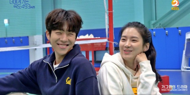 ≪韓国ドラマOST≫「時速493キロの恋」、ベスト名曲 「Flyin」＝歌詞・解説・アイドル歌手 | K-POP、韓国エンタメニュース、取材レポートならコレポ！