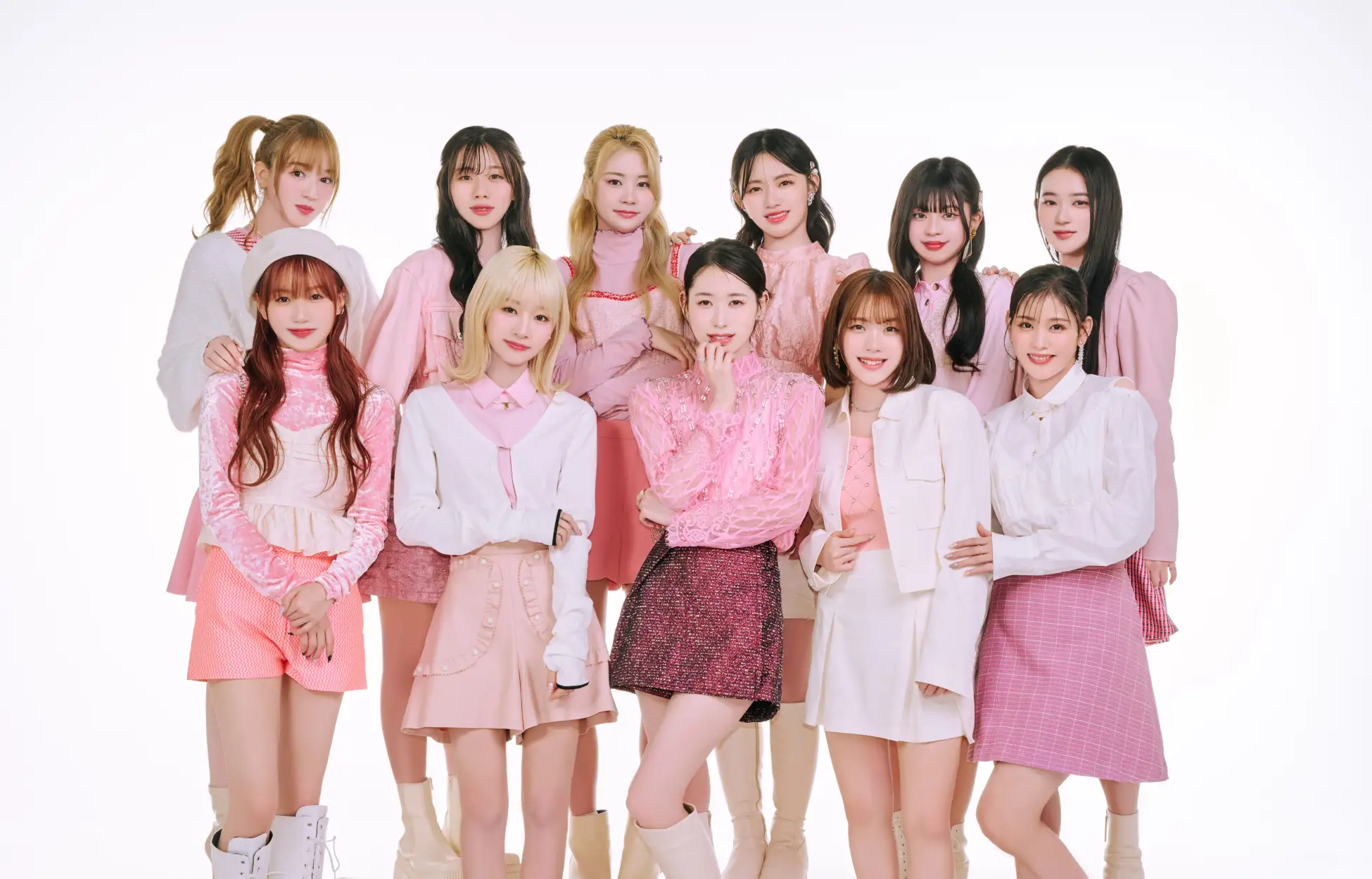 全国の対象ドコモショップで『ME:I』デビューシングルの販売決定！d払い購入でもらえるノベルティプレゼントキャンペーンも実施予定！ | K ...