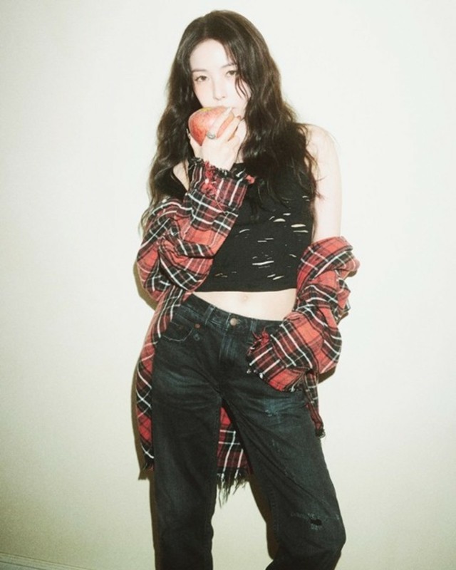 BoA、カムバックを前に突如SNSを整理… SM仲間もアンフォロー。フォローは実兄の故クォン・スンウクさんのみ | K-POP、韓国エンタメニュース、取材レポートならコレポ！