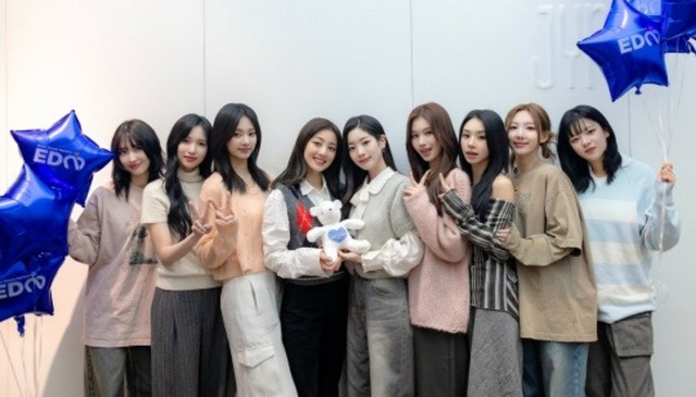 JYPエンタと「TWICE」、難治性疾患の子供たちに夢の時間をプレゼント | K-POP、韓国エンタメニュース、取材レポートならコレポ！