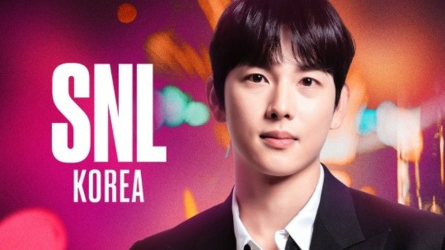 「SNL KOREA 5」初回ゲストのイム・シワン（ZE:A）、「エネルギーをすべて出し切る」 | K-POP、韓国エンタメニュース、取材レポートならコレポ！