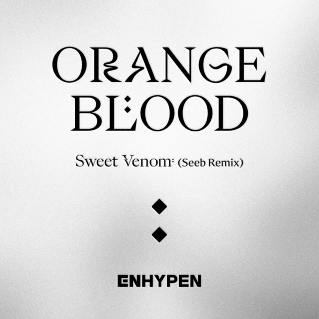 「ENHYPEN」、「Sweet Venom」リミックス音源発表 | K-POP、韓国エンタメニュース、取材レポートならコレポ！
