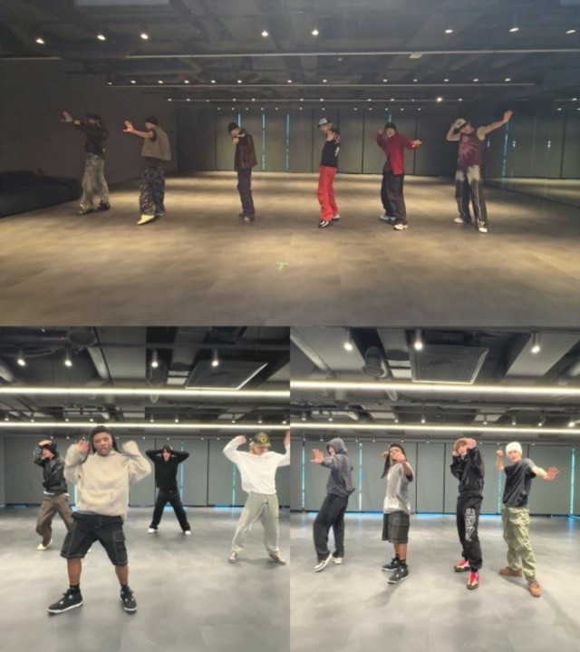 「RIIZE」、パフォーマンスシングル「Siren」が改めて話題に…1stミニアルバム「RIIZING」への期待もUP | K-POP、韓国 ...