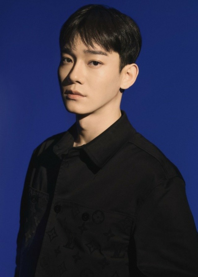 「EXO」CHEN、The 4th Mini Album「DOOR」を今月28日に発売…ポスター公開 | K-POP、韓国エンタメニュース、取材レポートならコレポ！