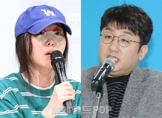 HYBE vs ADOR 対立長期戦…傷つく「NewJeans」「ILLIT」「LE SSERAFIM」 | K-POP、韓国エンタメニュース ...