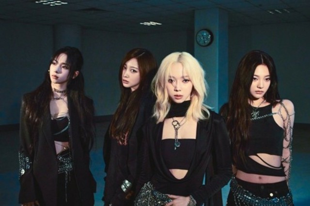 「aespa」、1stフルアルバム「Armageddon」＆「Supernova」グローバルメガヒット | K-POP、韓国エンタメニュース、取材レポートならコレポ！