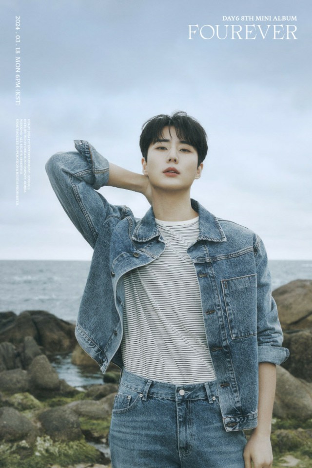 Young K（DAY6)、2年目で「KISS THE RADIO」のDJを降板 | K-POP、韓国エンタメニュース、取材レポートならコレポ！