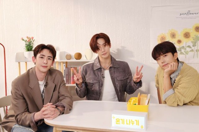 「2PM」Jun. K＆ニックン＆ウヨン、“JYP 4 EARTH”3番目の主人公に…あたたか郵便配達人になる | K-POP、韓国エンタメニュース、取材レポートならコレポ！