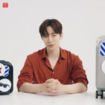 「2PM」ジュノ、ときめく笑顔に視線集中…「What’s In My Baggage? with イ・ジュノ」 | K-POP、韓国エンタメニュース、取材レポートならコレポ！